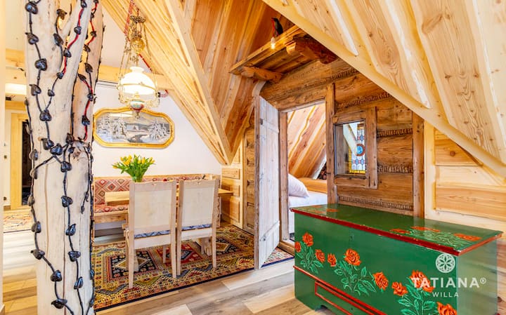 Luksusowy Apartament W Zakopanem - Zakopane