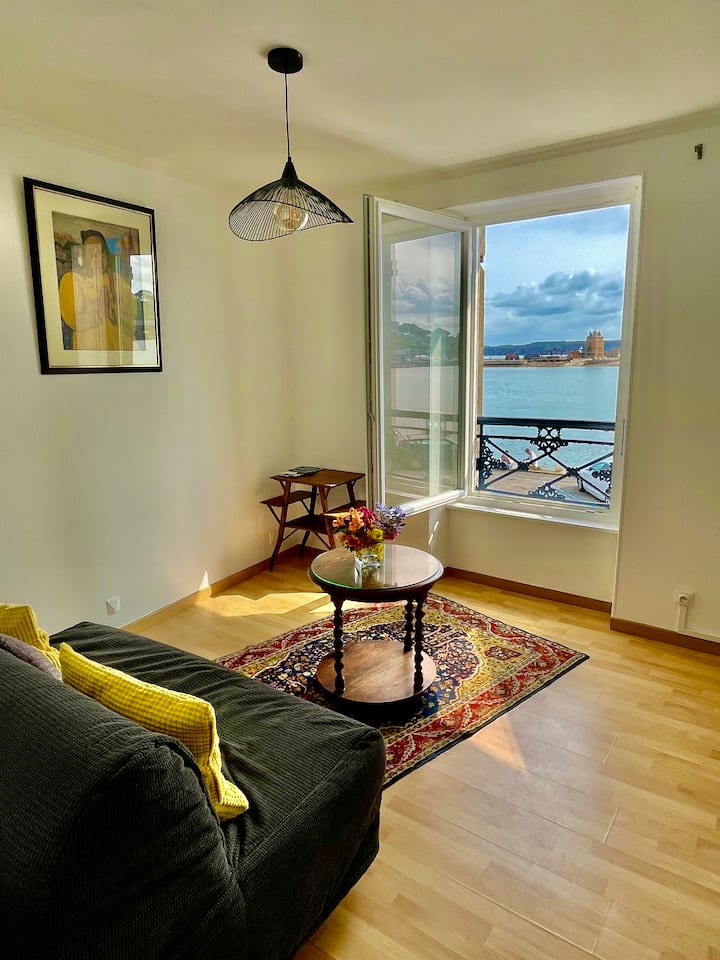 La Langouste Rouge - Camaret-sur-Mer