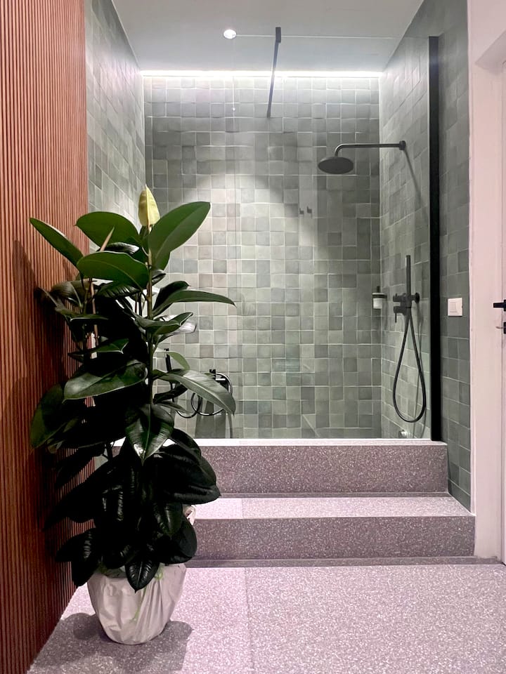 Loft 206 - Lecce