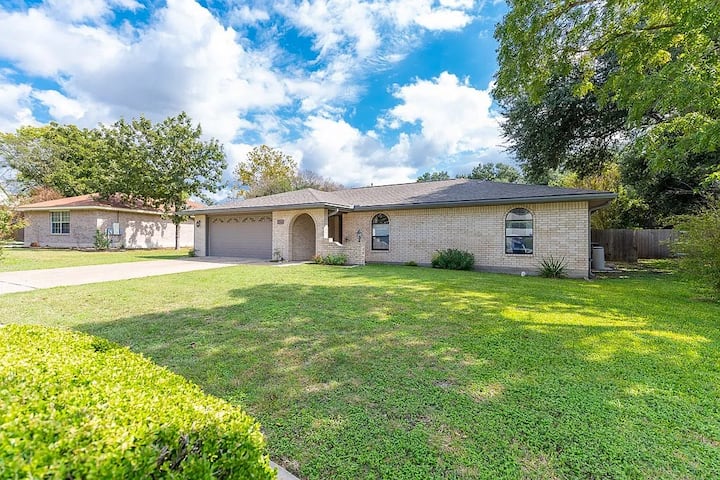 Trails End - Kerrville, TX