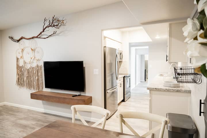 Lovely Condo At 5 Points In Downtown/u Ofa Area - Tucson, AZ