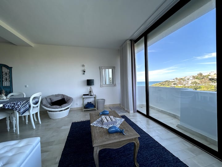 Nouveau! Magnolia Mer Bleue & Piscine - Lagos