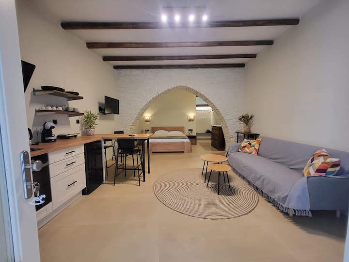 Coucou Boutique Studio - Io