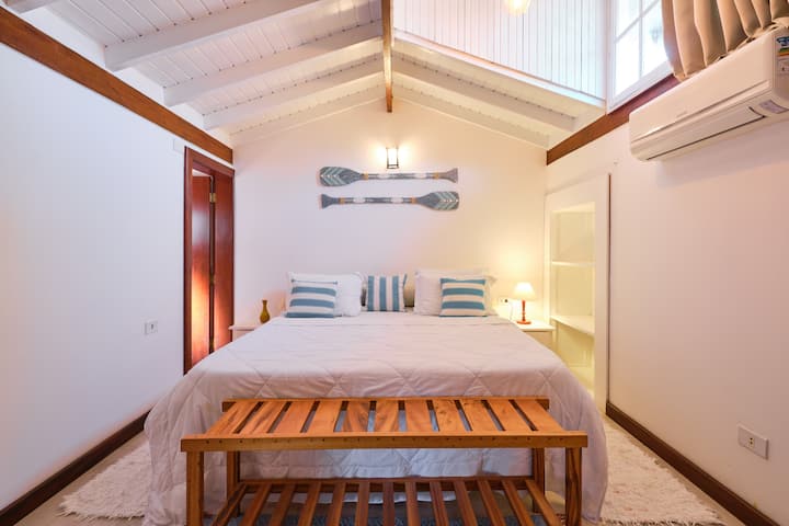 Casa Maré | Vila Naus - Entre O Mar E A Montanha. - Paraty