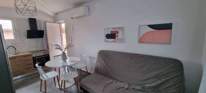 Casa Di Splantzia - Chania