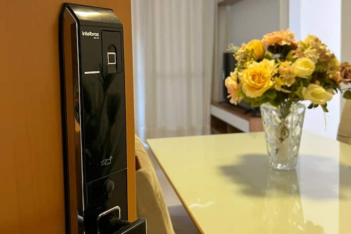 Apto Lindissímo Pertinho Do Mar - Vila Velha