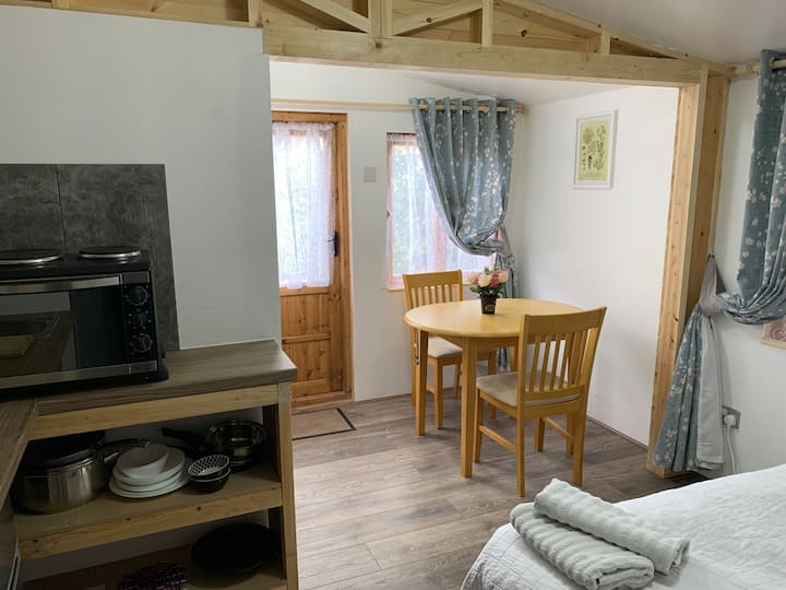 Garden Studio East London - Dagenham