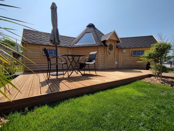 Kota à 20 Minutes Du Mont Saint-michel - Manche