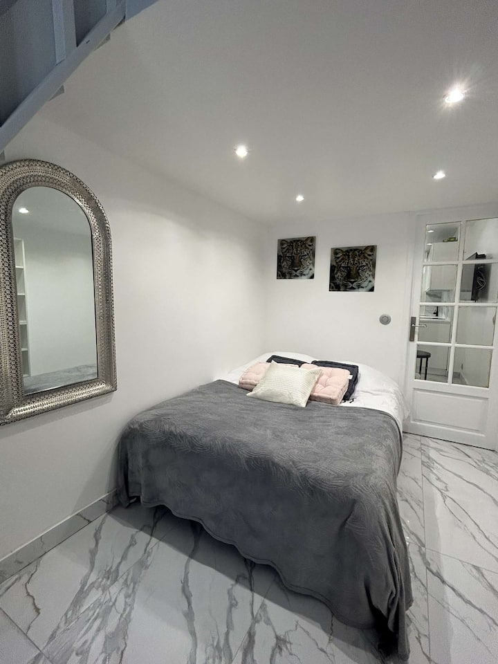 Appartement Au Port De L’estaque - Marseille