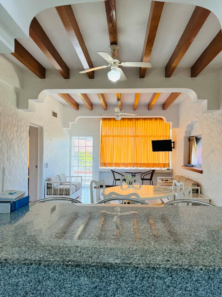 Hermoso Departamento 026 - Zihuatanejo