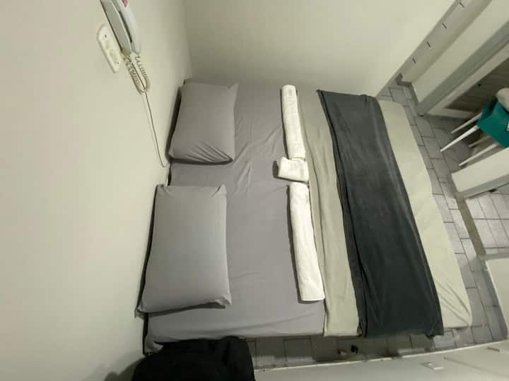 Flat Próx: Aeroporto/multitvix/praia De Camburi. - Vitoria