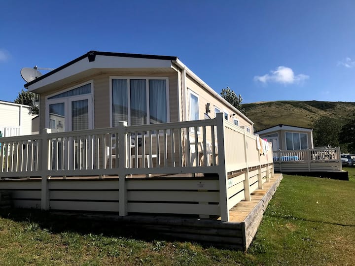 My Way - 3 Bedroom, Near Beach, Brilliant Site - Swanage