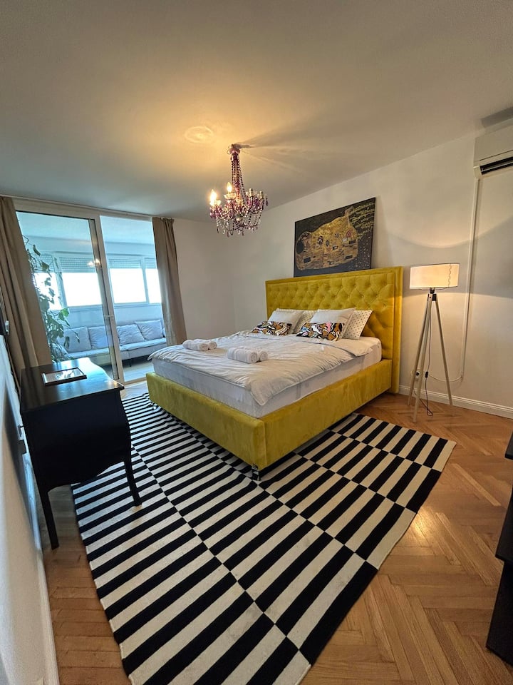 Apartman Joy - Split