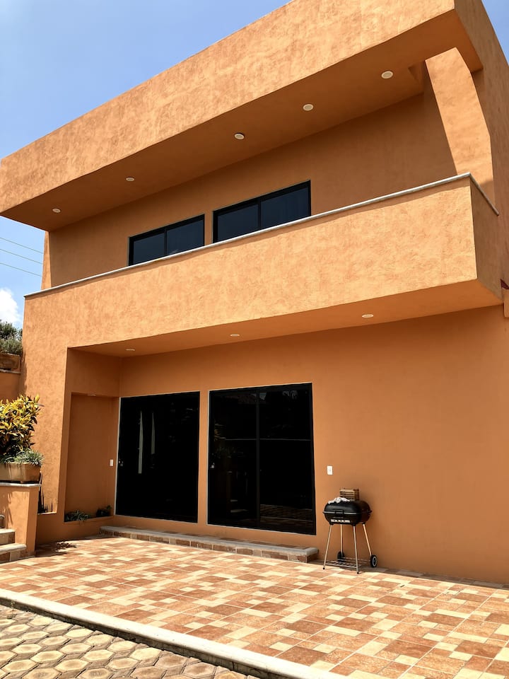 2 Suites C/ 2 Baños Y Cocineta - Jiutepec