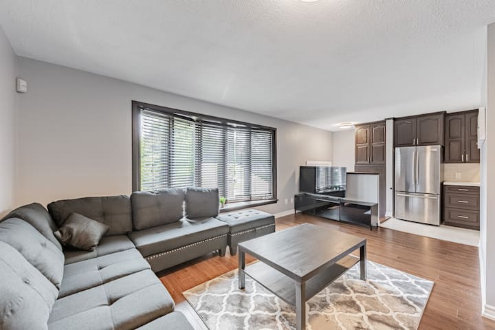 Home In Scarborough 3 Bedrooms - Markham