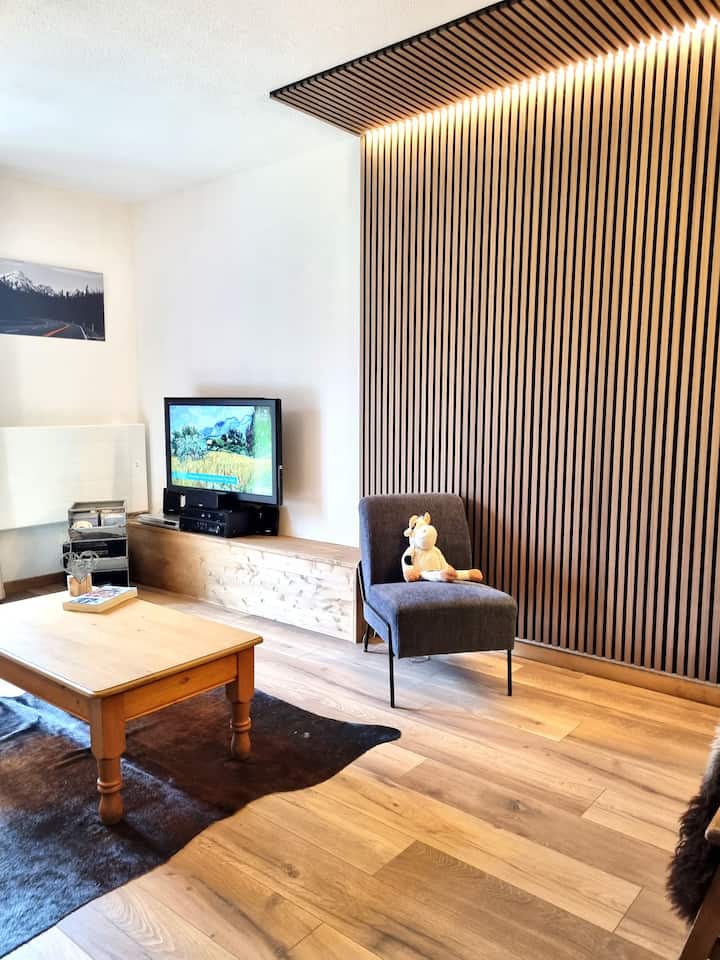 Charmant Appartement Samoëns - Samoëns
