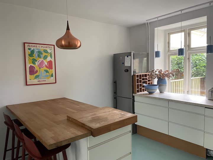 Apartment In København - Copenhagen