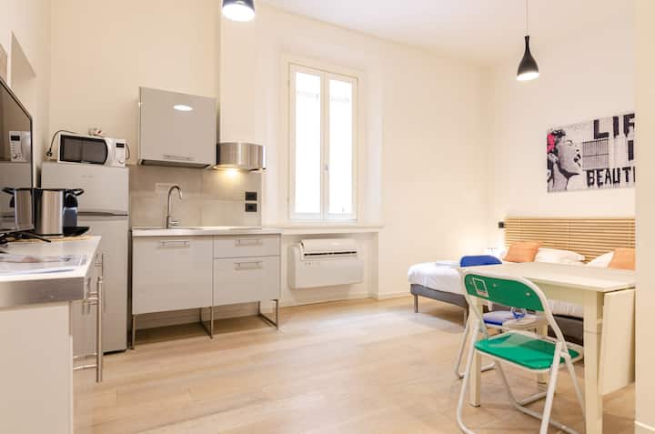 Piella Home, In The City Center - Bologna