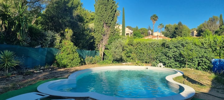 Appartement Sanary Sur Mer - Sanary-sur-Mer