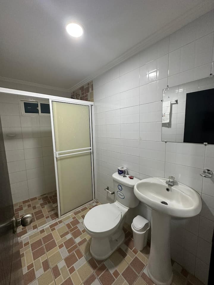Apartamento Donde Maty - Cartagena de Indias