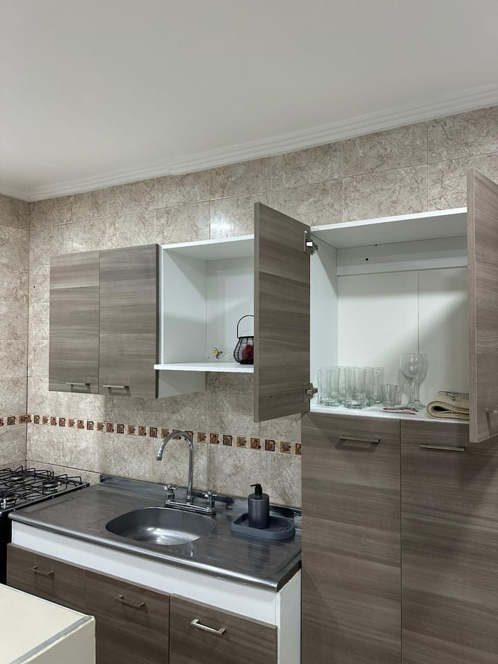 Apartamento Donde Maty - Cartagena, Colombia