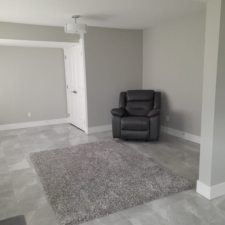 Tmicw Air Bnb - Lillooet