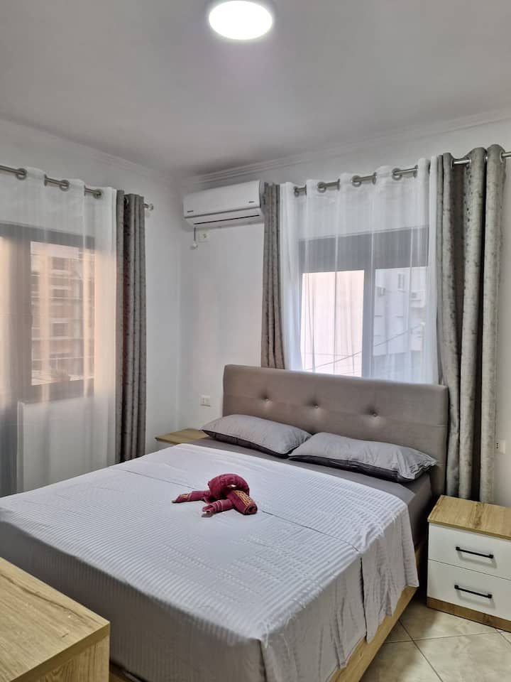 Vila Gashi - Durrës