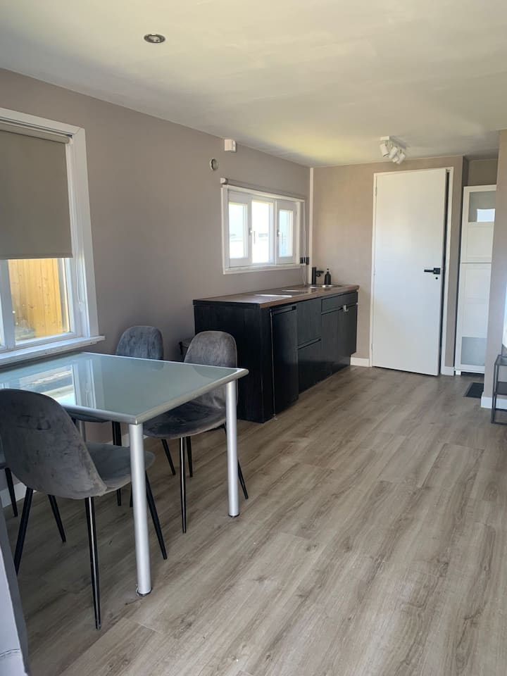 Chalet Dicht Bij Het Strand - Middelkerke