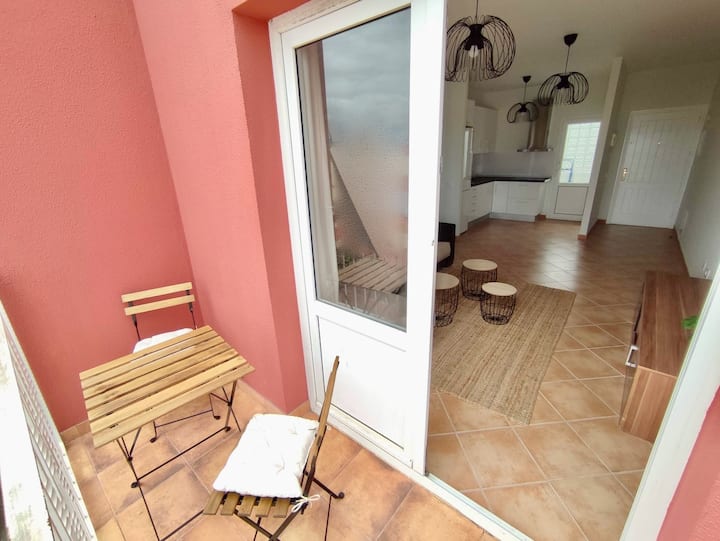 ÁTico La Isleta - Las Palmas de Gran Canaria