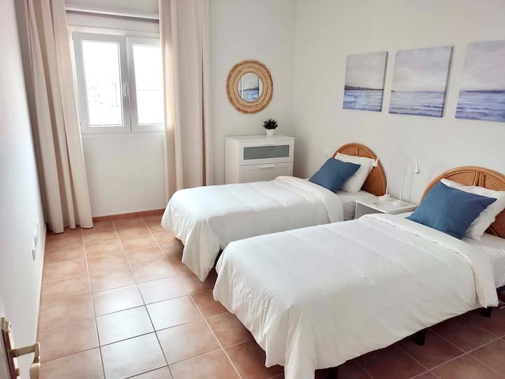 ÁTico La Isleta - Provincia de Las Palmas de Gran Canaria, España