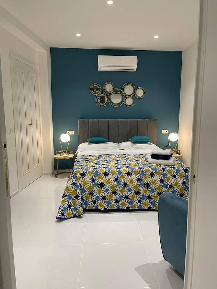 Marina Luxury Apartaments - Ischia