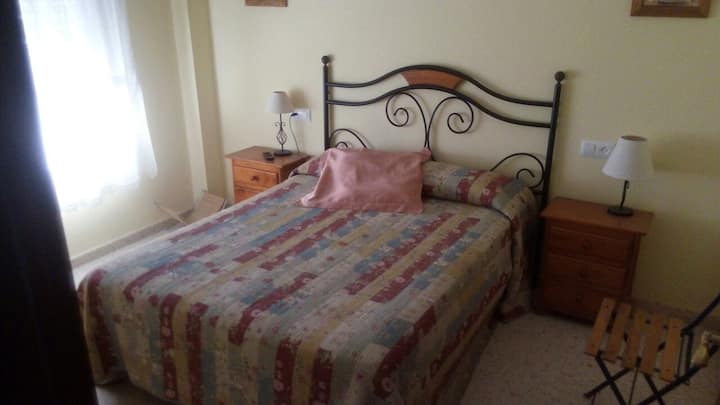 Apartamento En El Portil. - El Rompido