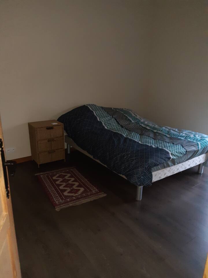 Chambre Individuelle Dans Maison Sympathique - Saint-Rémy