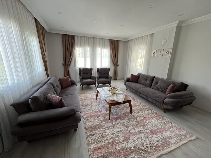 Apart Portakal ÇIçeği - Kalkan
