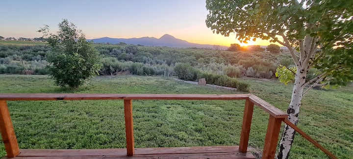 Relaxing Country Private Space - Cortez, CO