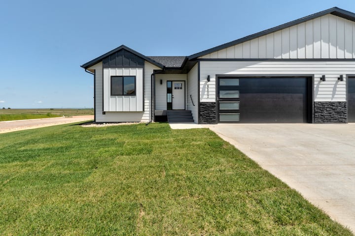 Luxury Rapid City Home #1 - Rapid City, SD