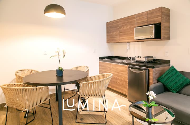 Cozy1br Rooftop In Noma Condesa - Mexico City