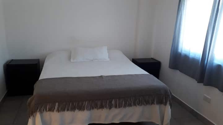 Departamento Jujuy Para 3 Personas - San Salvador de Jujuy