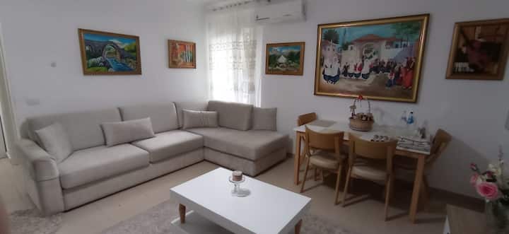 Casa Di Bruno - Albania