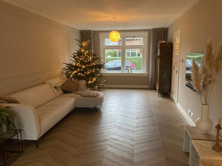 Charming & Cozy Breukelen - Woerden