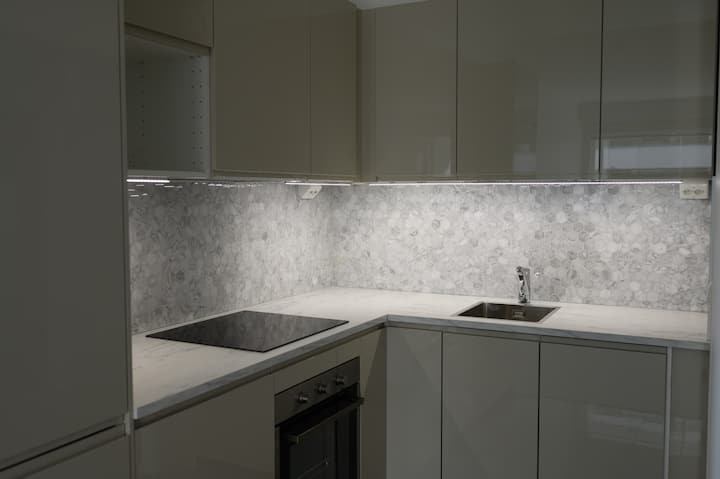 Condo In Kallio - Helsinki