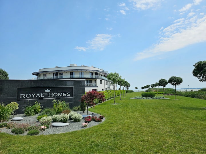 Residence Port Royal Keszthely - Keszthely