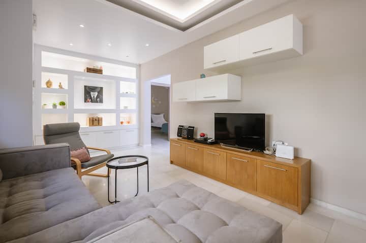 Heraklion Prestige Retreat - Heraklion
