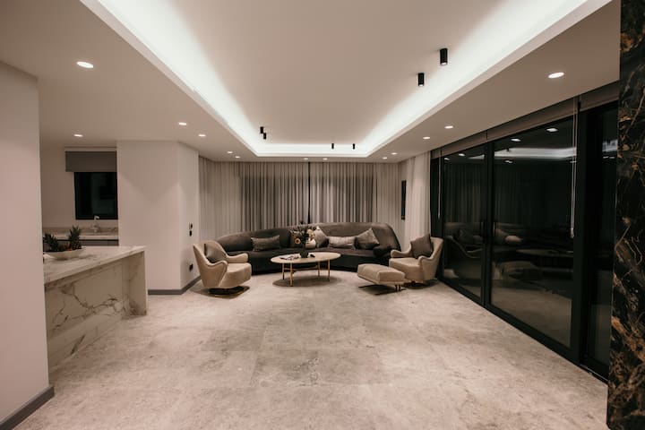 Villa Mare - Gümüşlük