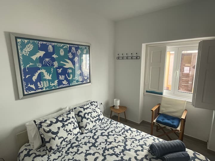 Sea Rose Apartment - Nazaré