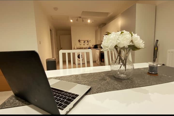 The Coach House - Bovey Tracey