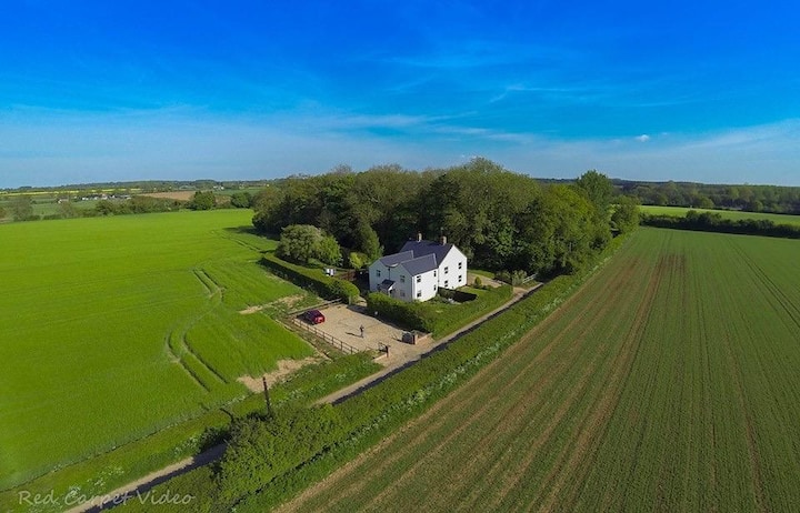 Rural Retreat - Fakenham