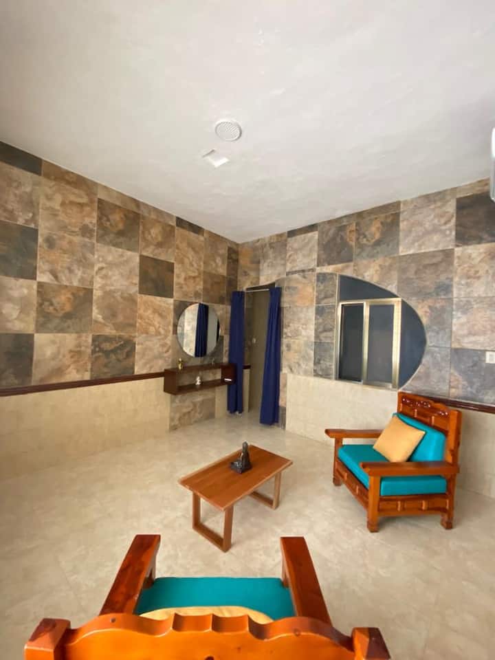 Casa Mosaicos, Zona Centro-turístico, Cerca Ado - Mérida