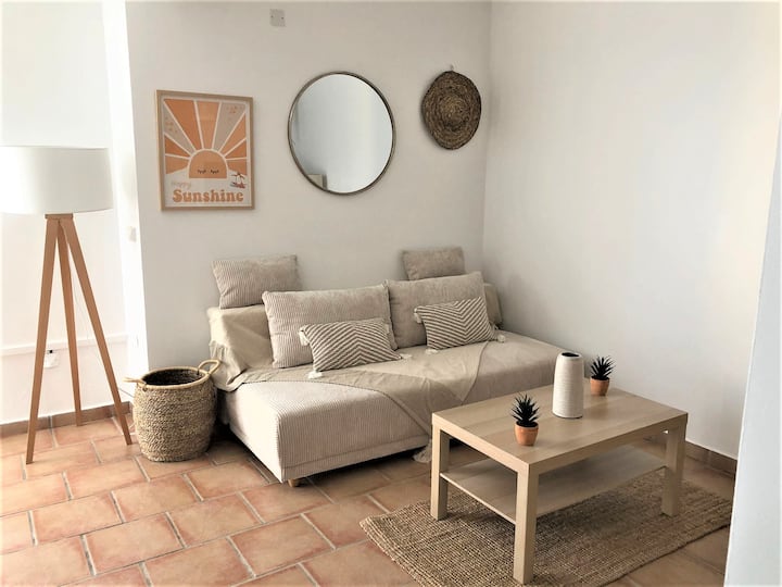 Bel Appartement Avec Jardinet - Hyères