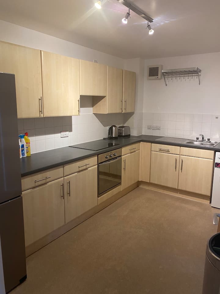 Double Room For City Lovers - セントラル・ロンドン